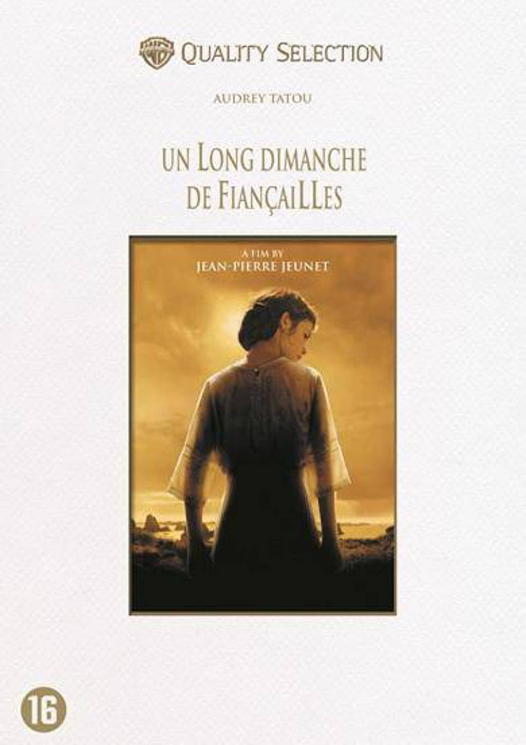Long Dimanche De Fiancailles (DVD) | wehkamp