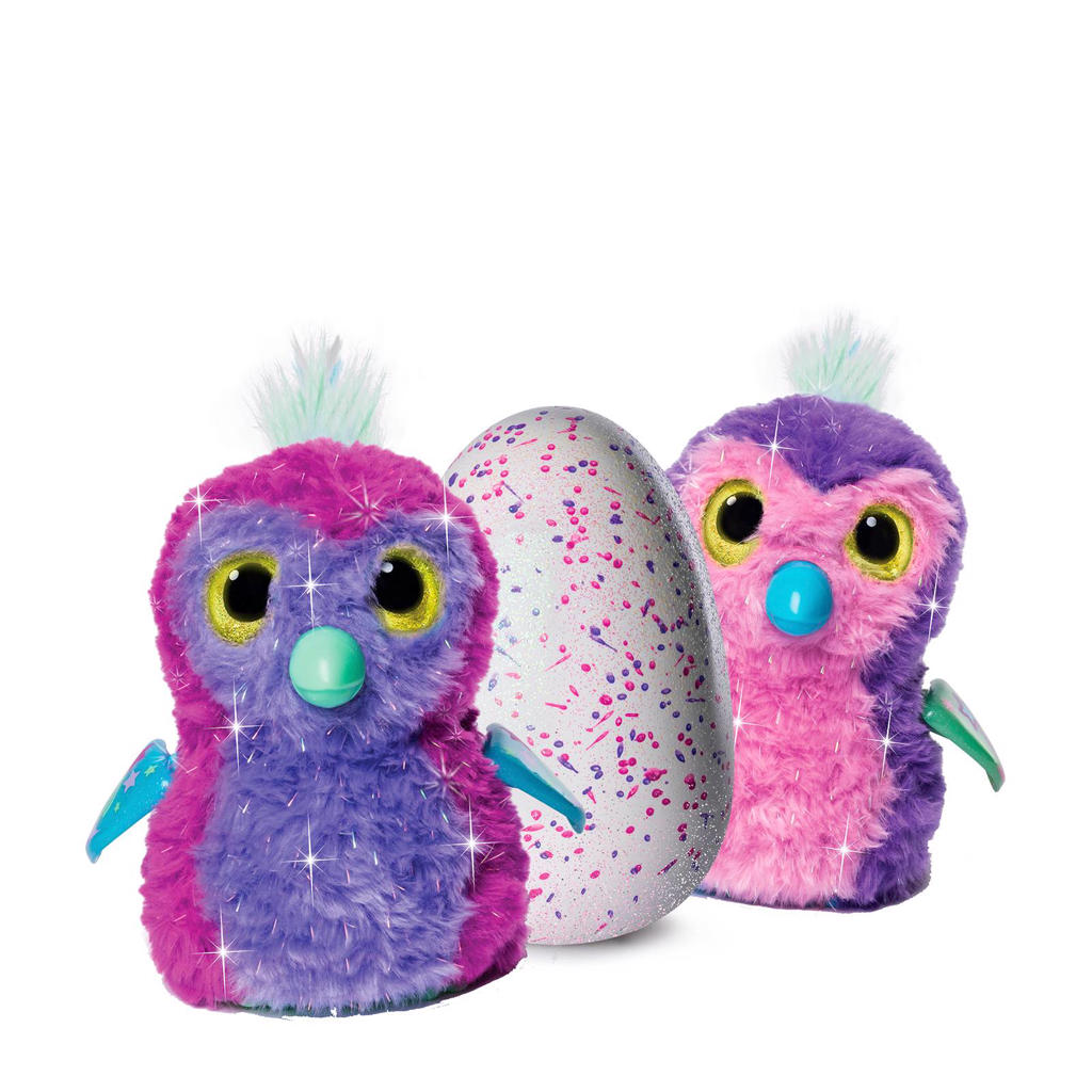 Hatchimals glitter Pengualas kopen? | Morgen in huis | wehkamp