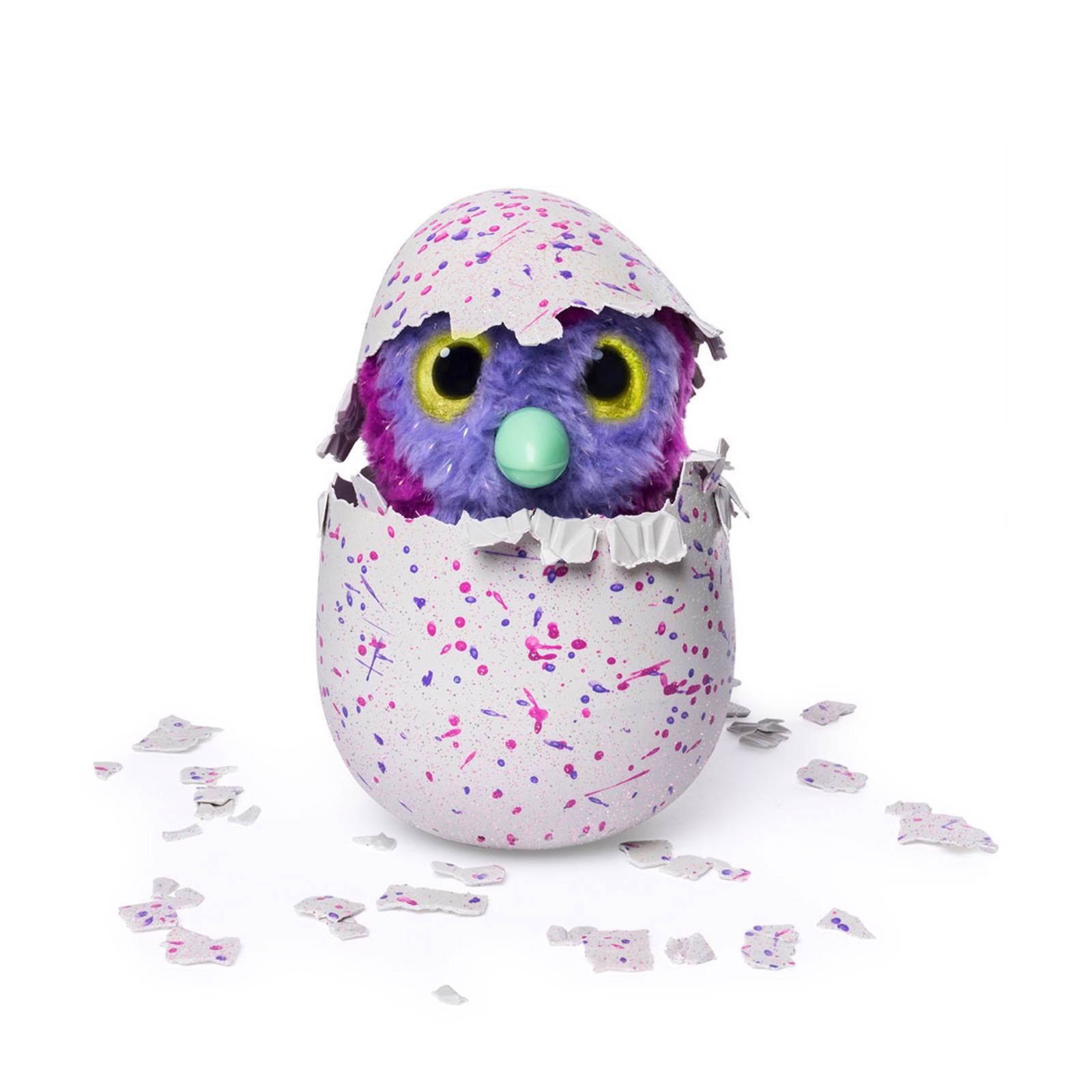 Hatchimals glitter Pengualas | wehkamp