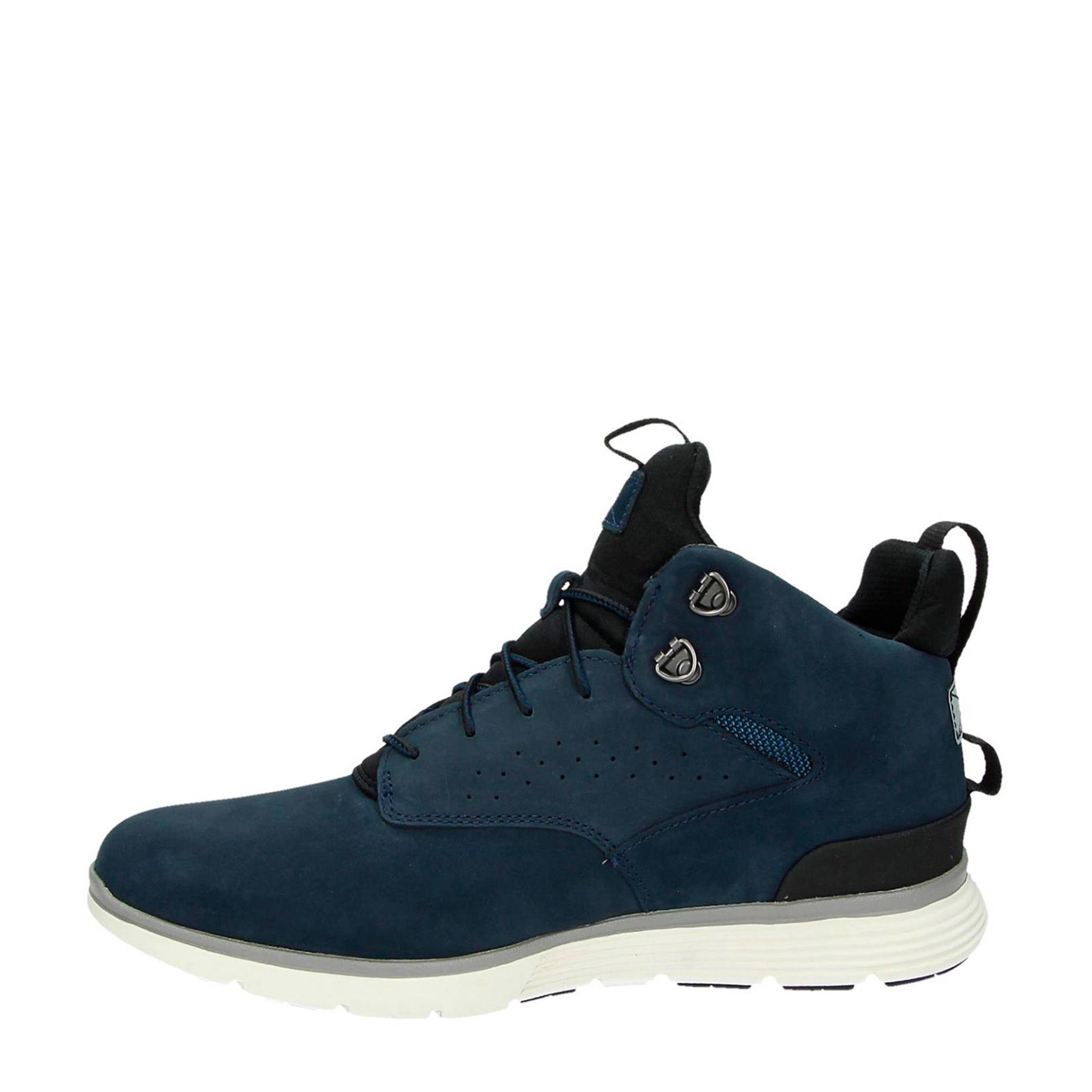 Timberland nubuck sneakers kopen? | Morgen in huis | wehkamp