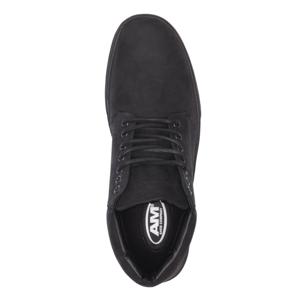 AM SHOE leren sneakers kopen? | Morgen in huis | wehkamp