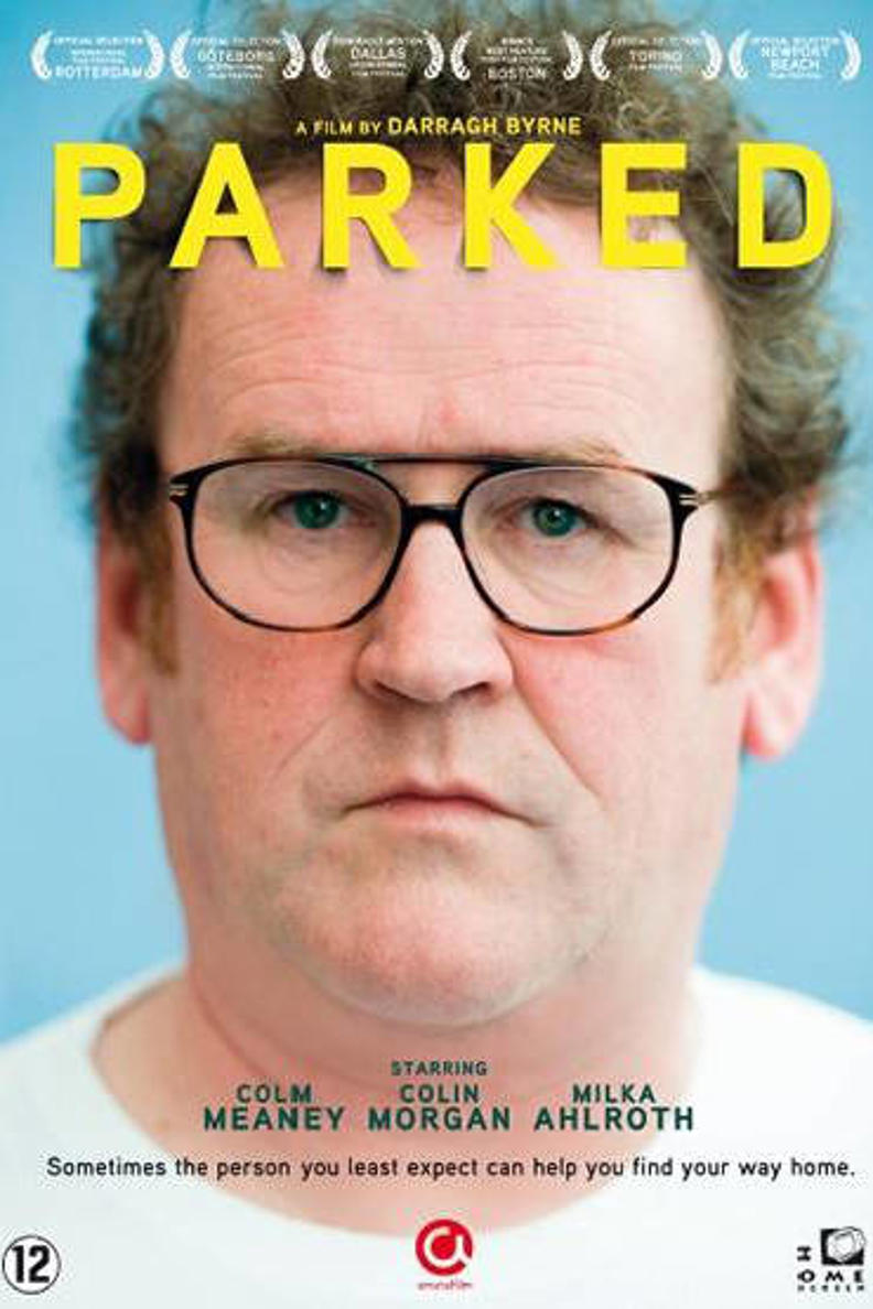 Parked (DVD) | wehkamp