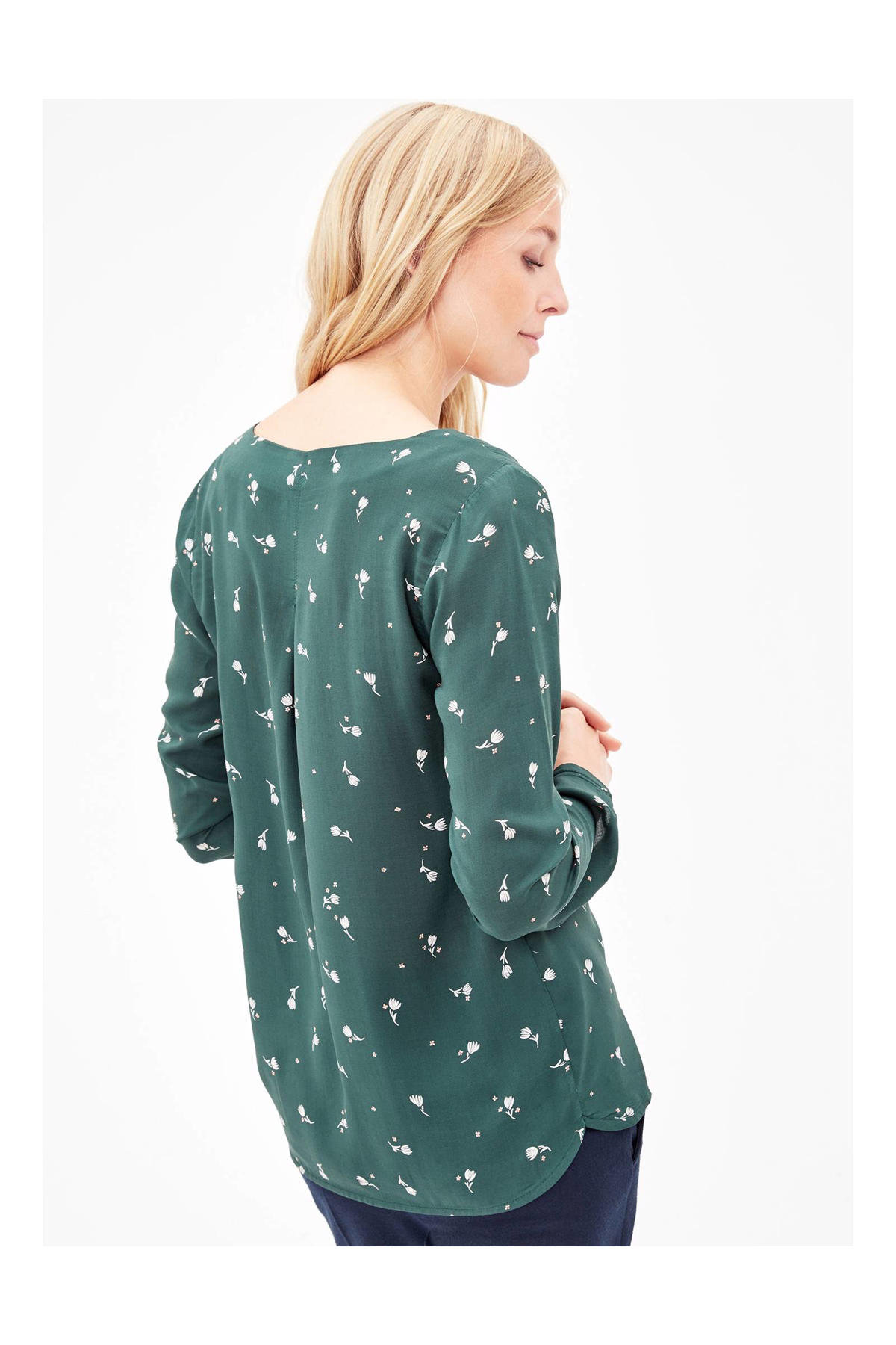 s.Oliver top | wehkamp