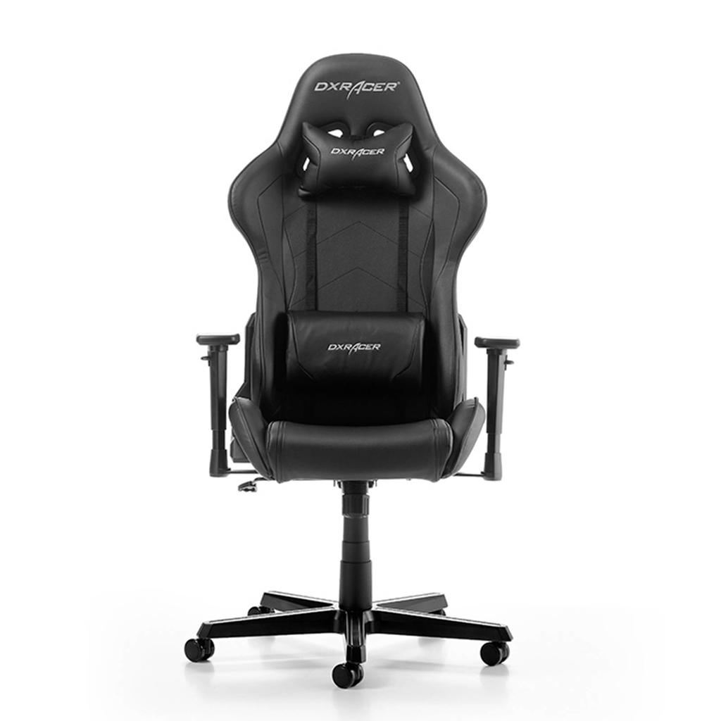 DXRacer Formula F08-N gamestoel | wehkamp