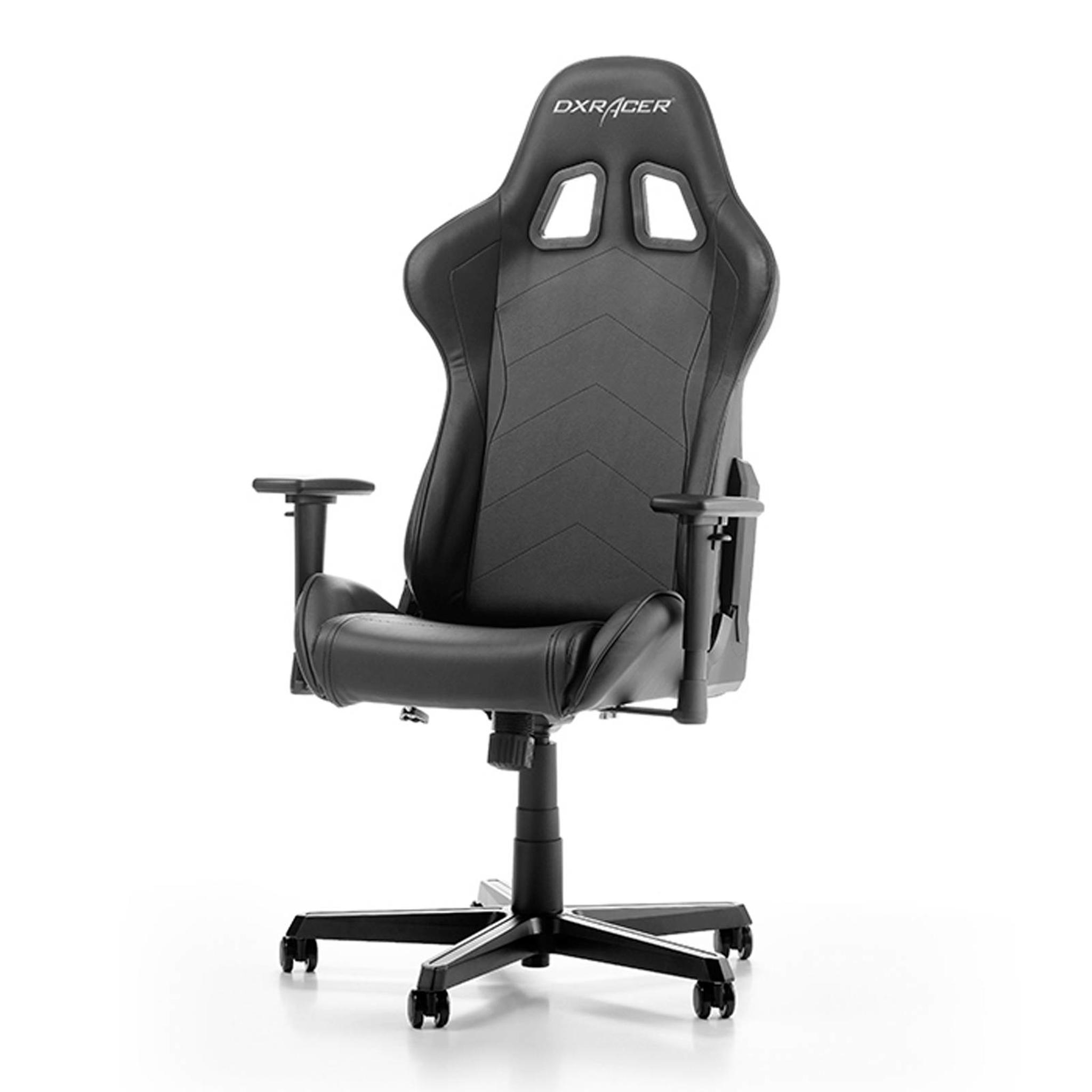 DXRacer Formula F08-N gamestoel | wehkamp