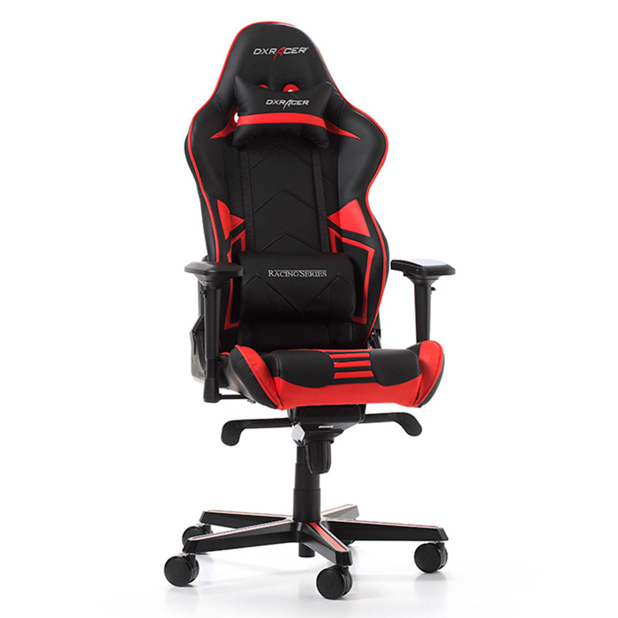 DXRacer Racing PRO R131-NR gamestoel | wehkamp