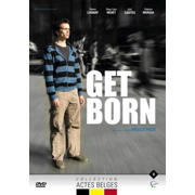 Get Born (DVD) | wehkamp