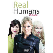 Real Humans - Seizoen 2 (DVD) | wehkamp