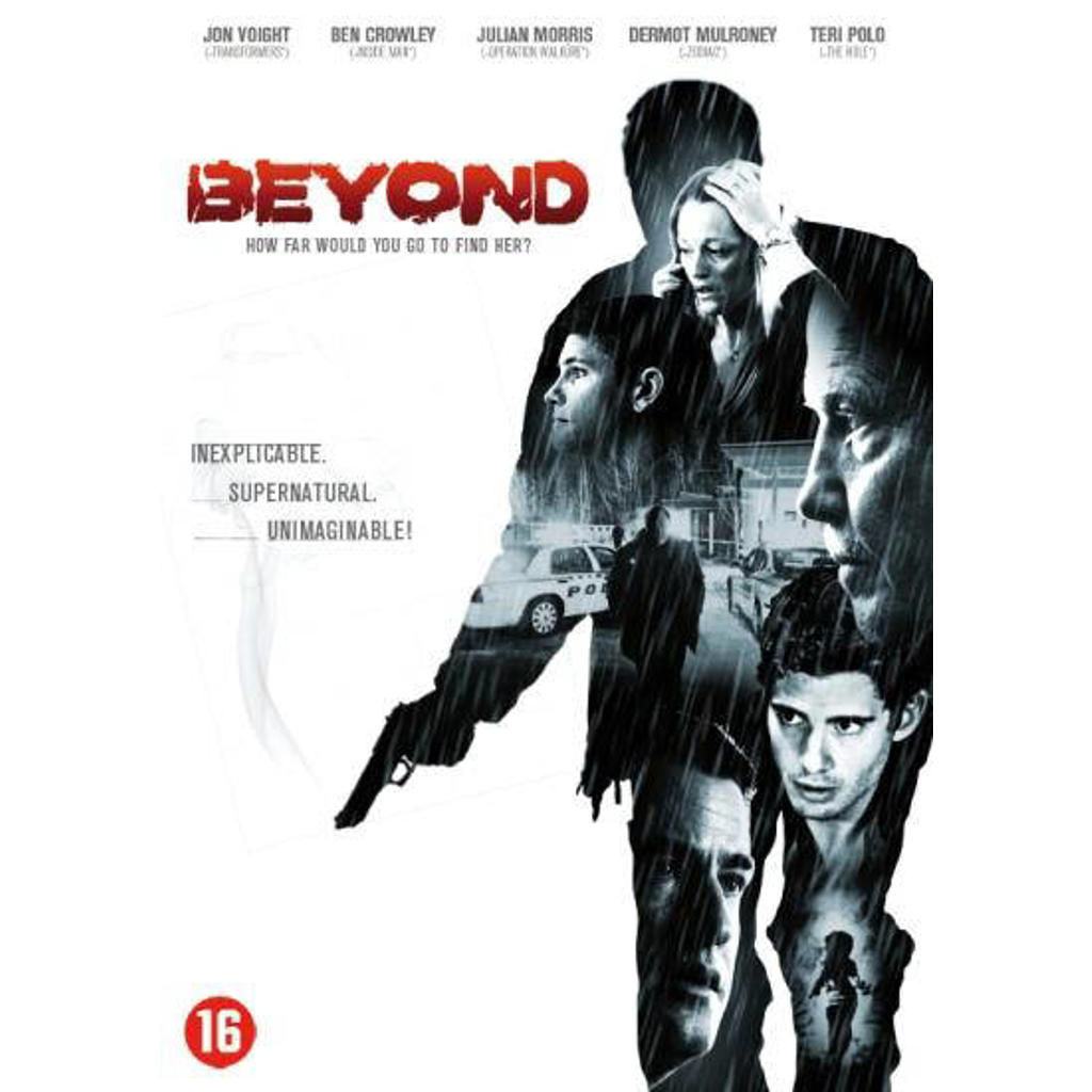 Beyond (DVD) kopen? | Morgen in huis | wehkamp