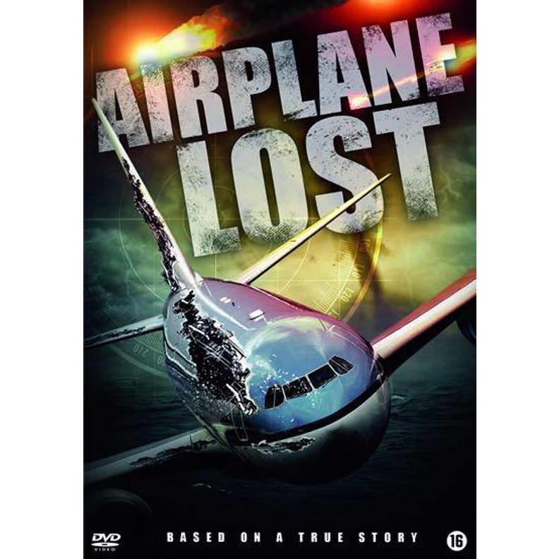 Airplane lost (DVD) kopen? | Morgen in huis | wehkamp