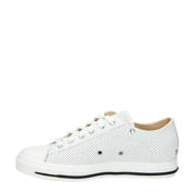 Diesel Exposure IV Low leren sneakers | wehkamp