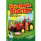 Kleine Rode Tractor - Buitenpret (DVD) | wehkamp