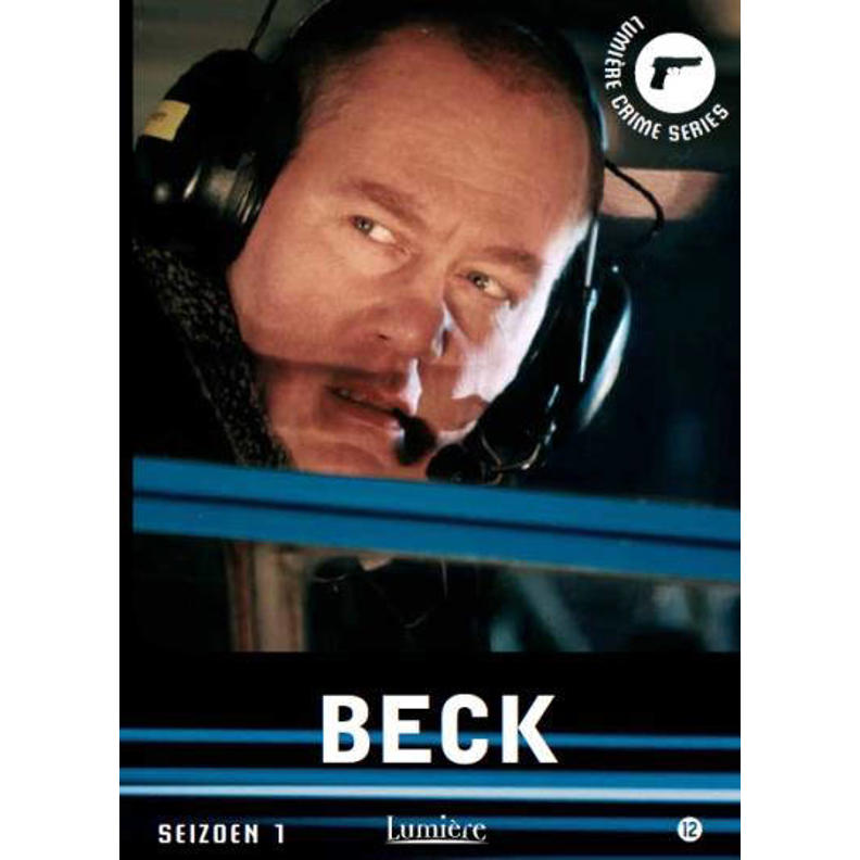 Beck - Seizoen 1 (DVD) | wehkamp