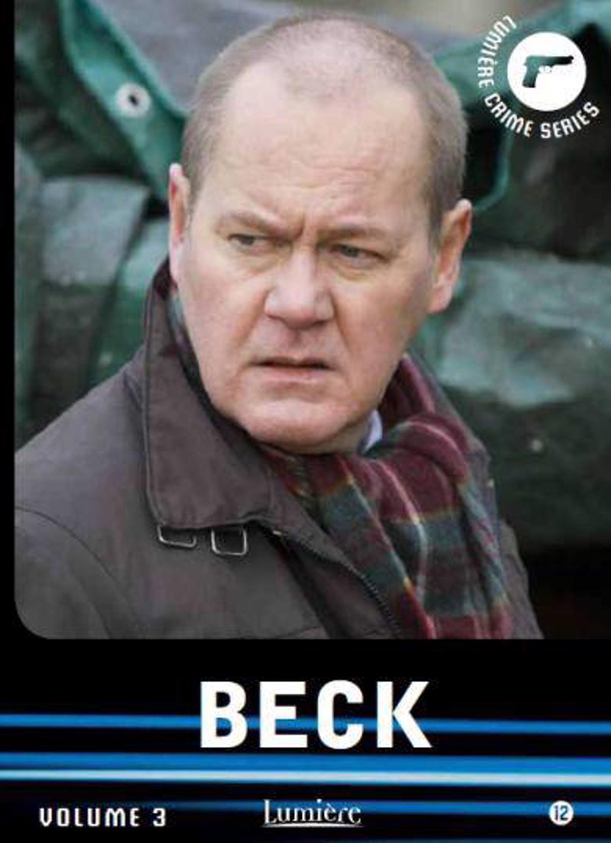 Beck 3 (DVD) | wehkamp