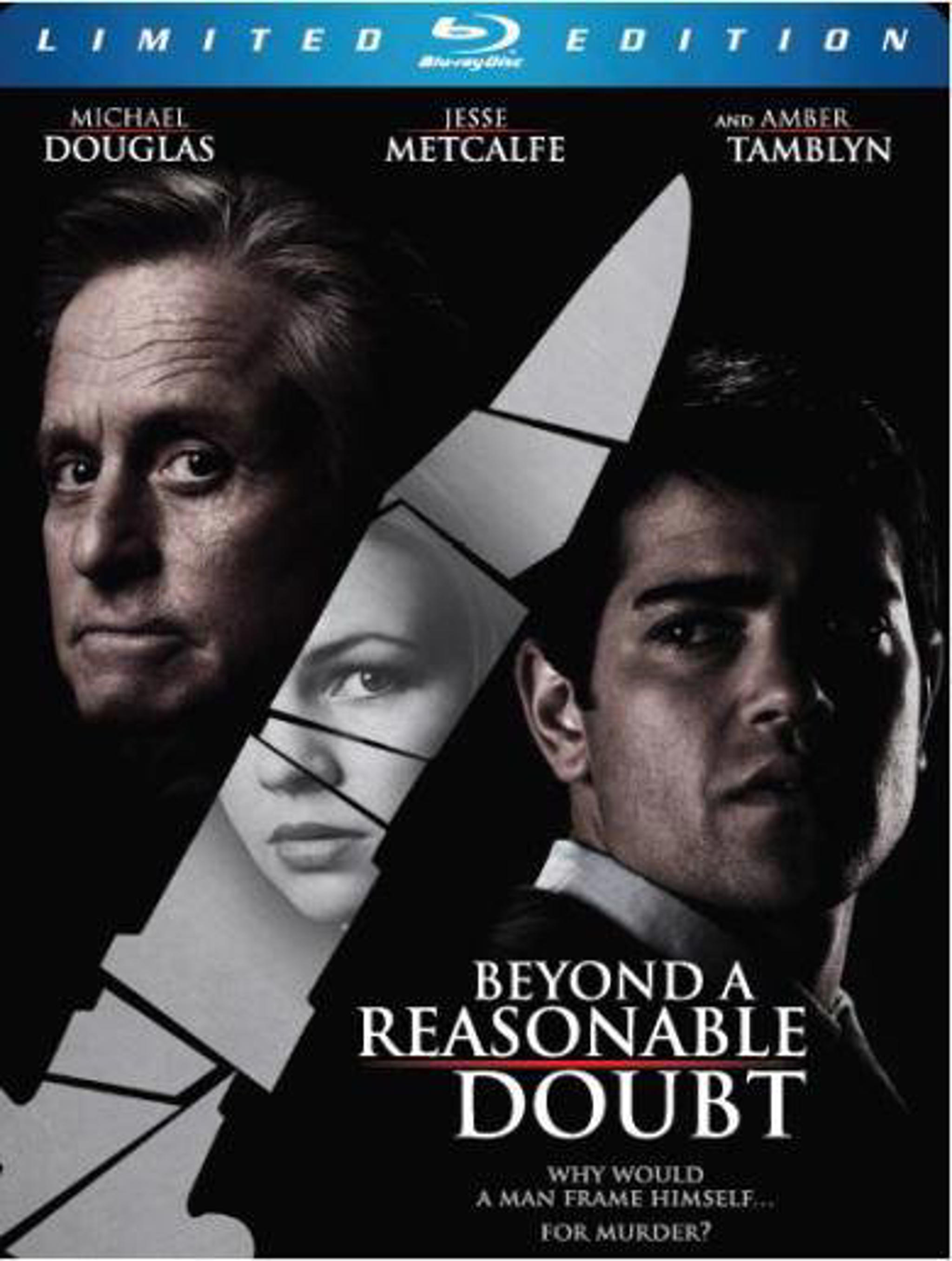 Beyond A Reasonable Doubt (Blu-ray) | wehkamp