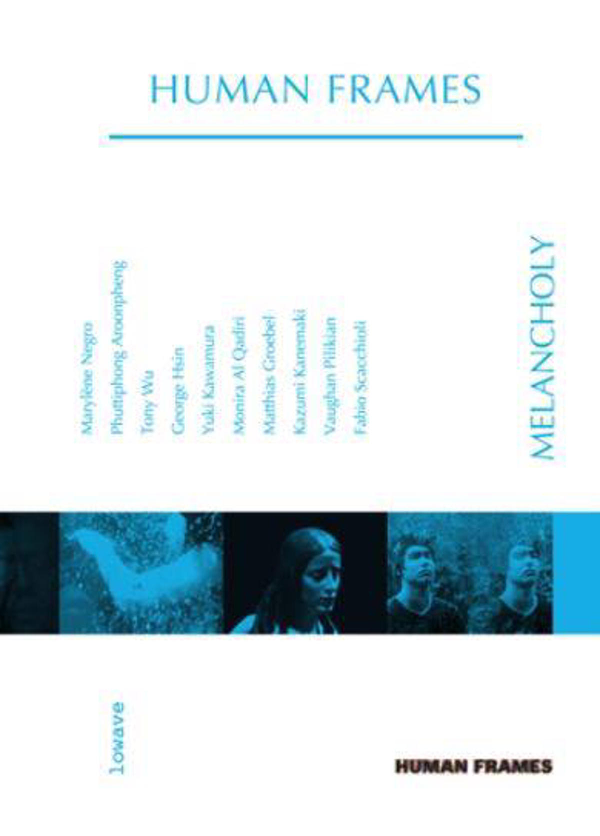 Human frames - Melancholy (DVD) | wehkamp