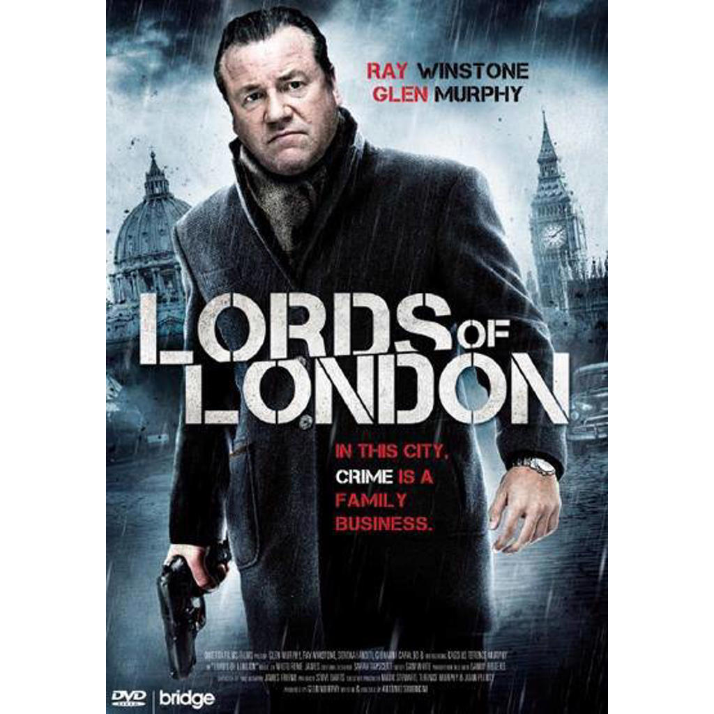 Lords of London (DVD) kopen? | Morgen in huis | wehkamp
