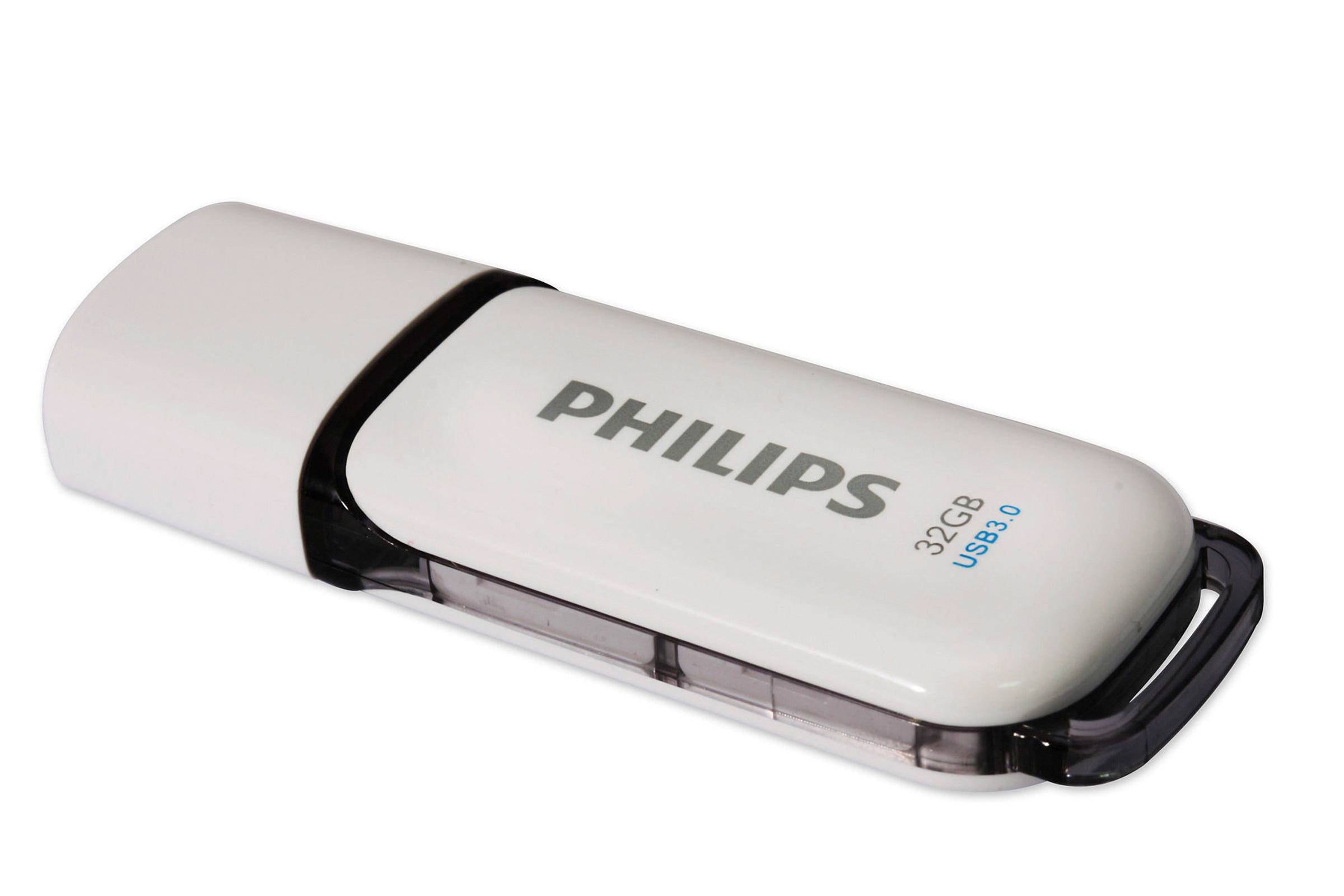 Philips Snow-editie 3.0 32GB USB stick | wehkamp