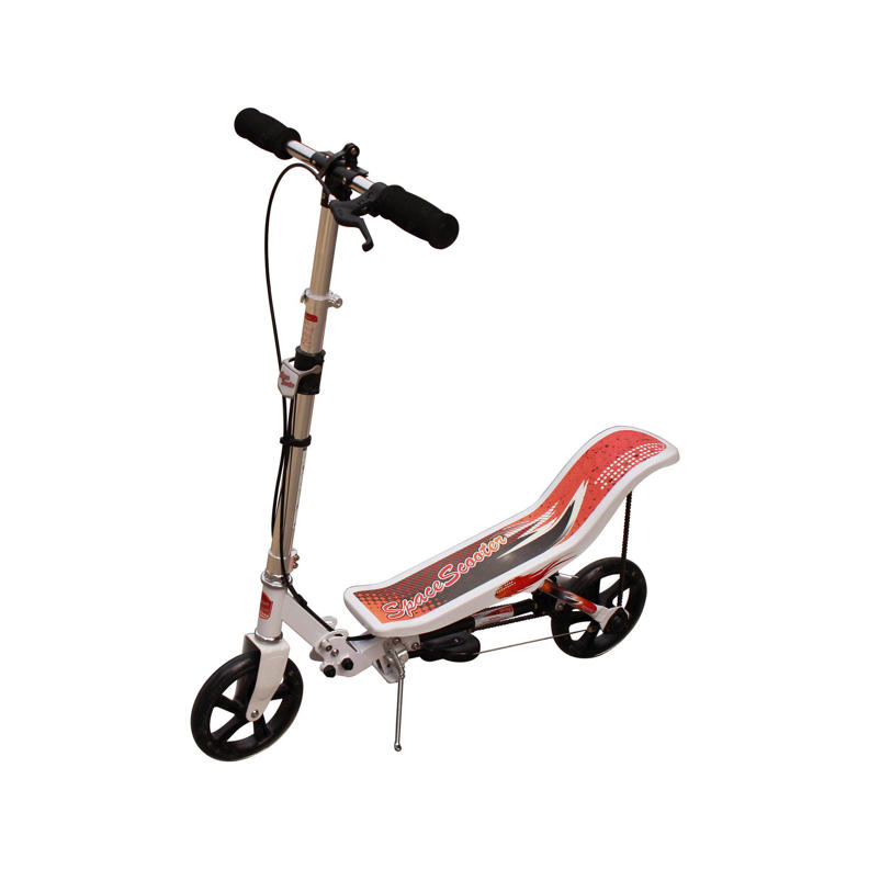 Space Scooter wit kopen? | Morgen in huis | wehkamp