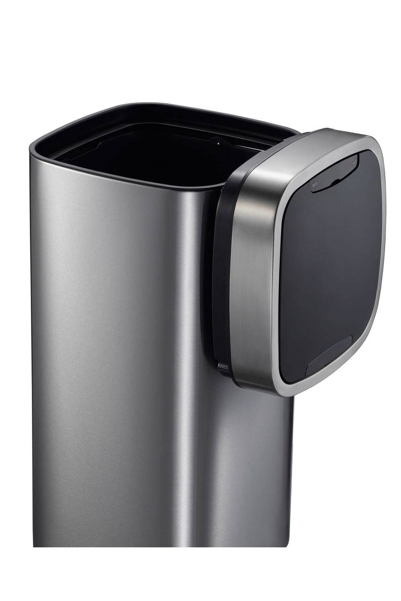 EKO Sensor 35 liter sensor bin | wehkamp