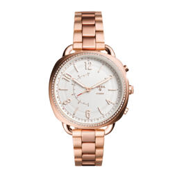 Fossil Q Accomplice hybrid watch FTW1202 | wehkamp