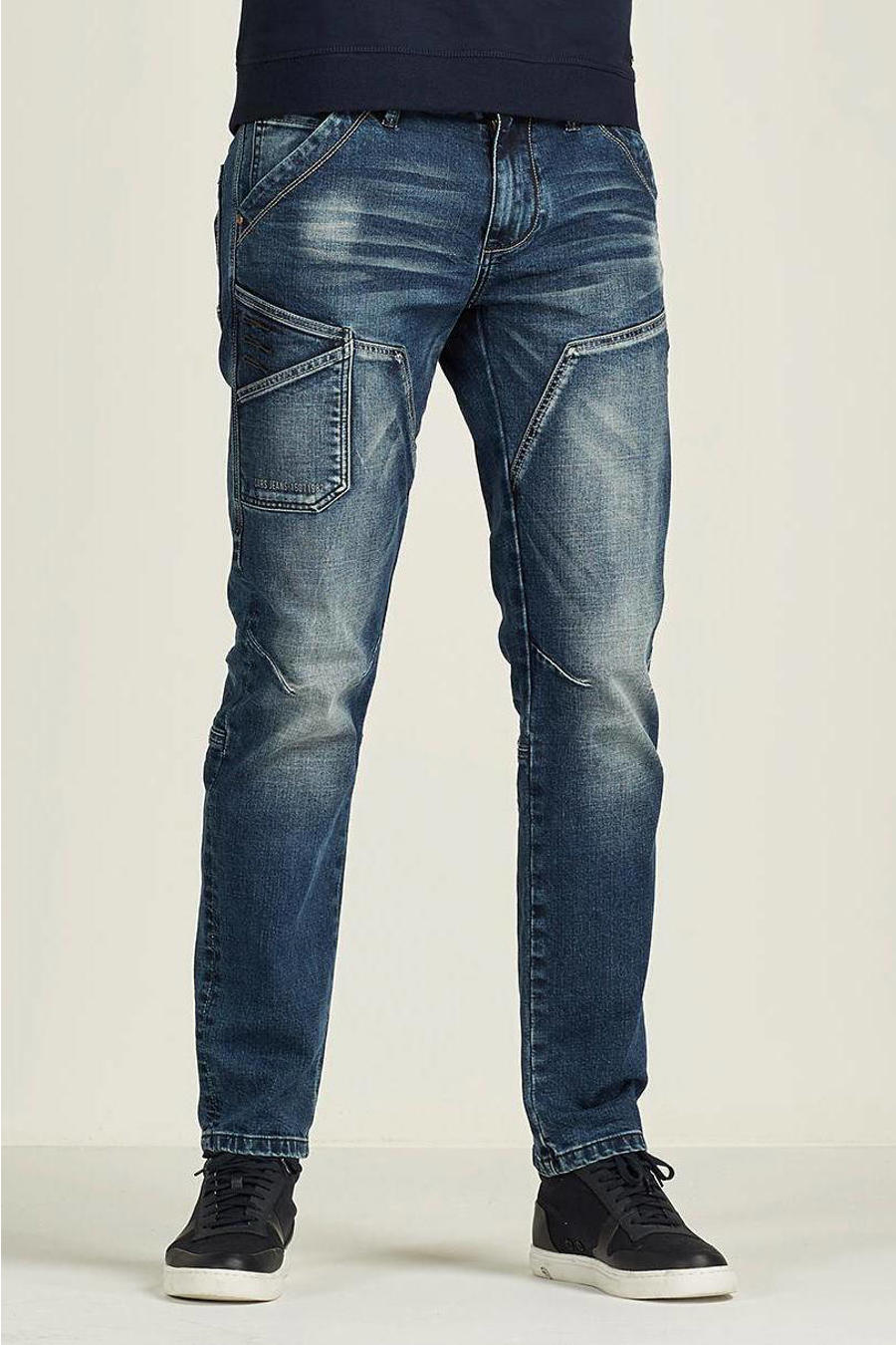 Cars jeans voor heren online kopen? | Morgen in huis | Wehkamp