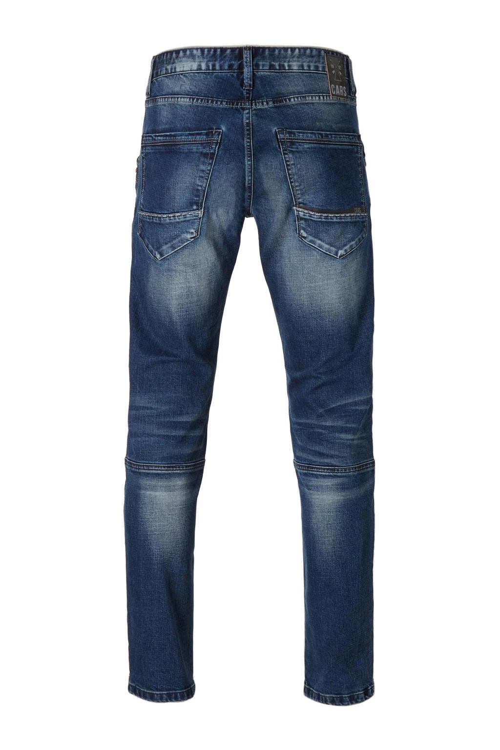 Cars regular fit jeans Chester stone used | wehkamp