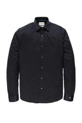 Cast Iron slim fit overhemd | wehkamp