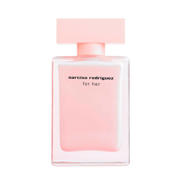 Narciso Rodriguez For Her eau de parfum - 50 ml | wehkamp