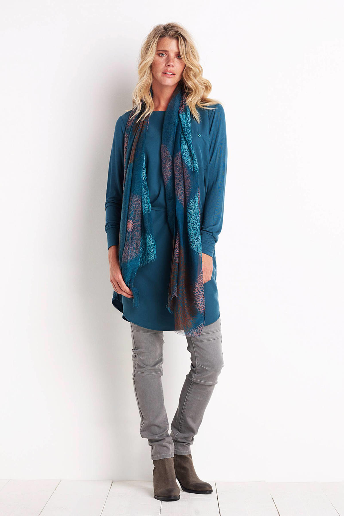 La Ligna tuniek | wehkamp