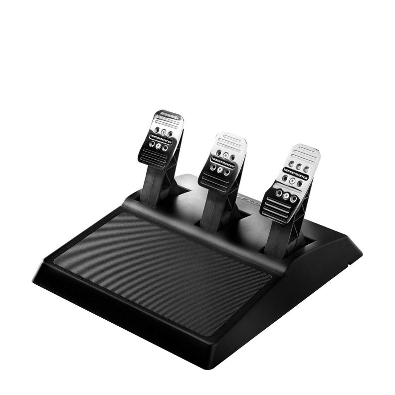 Thrustmaster T150 RS PRO racestuur (PS4/PS3/PC) | wehkamp