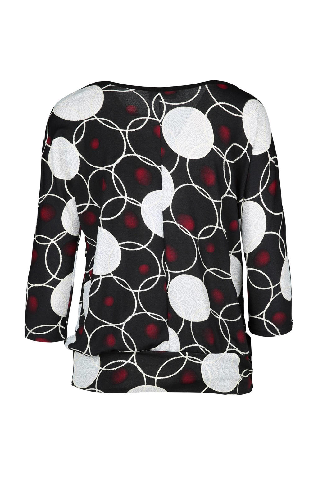 Cassis T-shirt | wehkamp