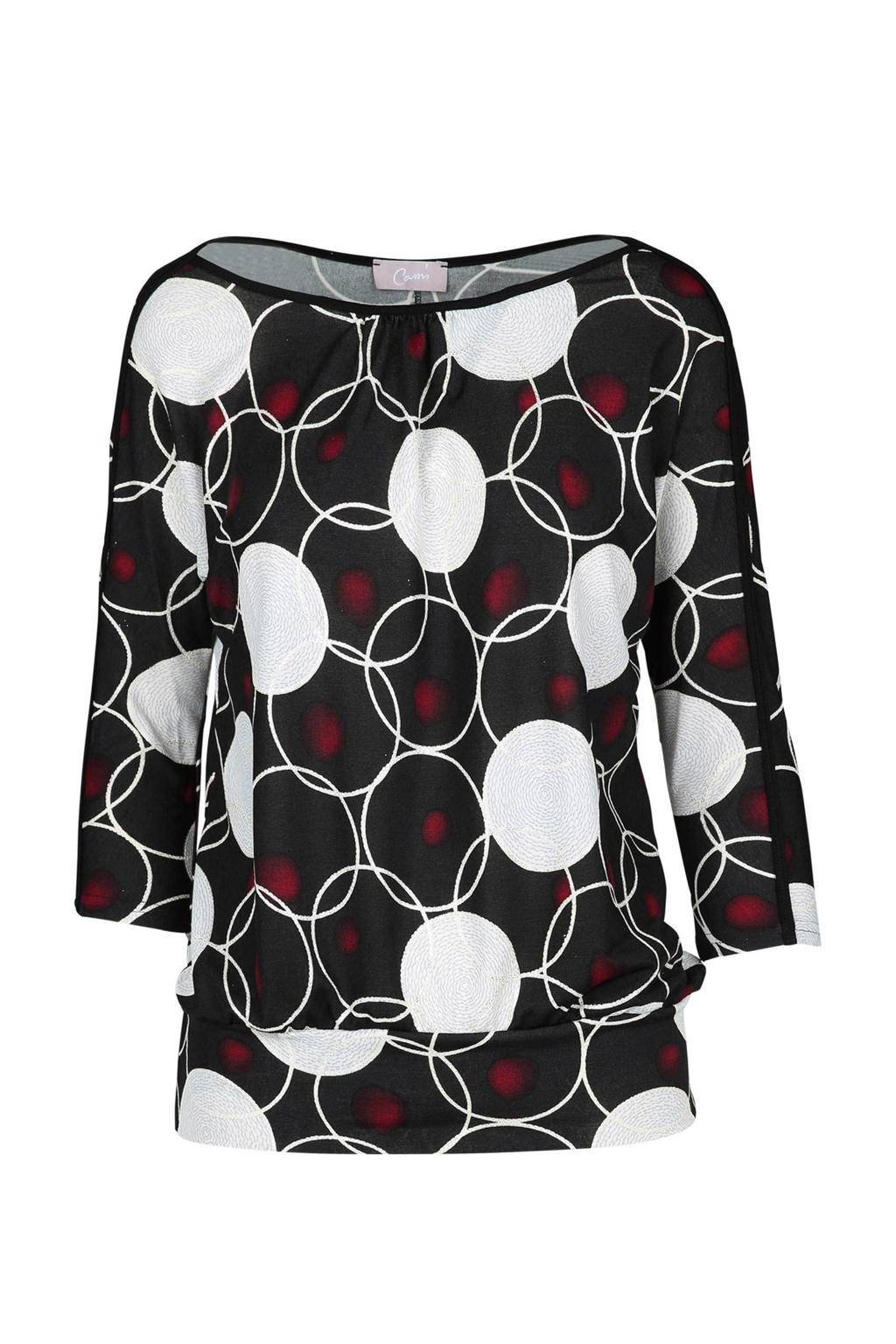 Cassis T-shirt | wehkamp