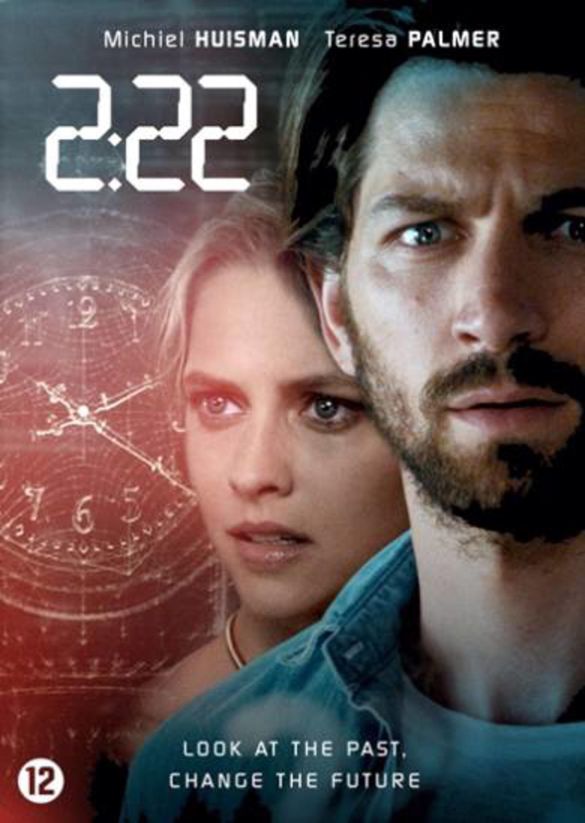 02:22 (DVD) | wehkamp