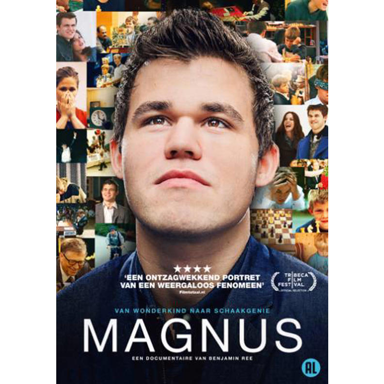 Magnus (DVD) kopen? | Morgen in huis | wehkamp