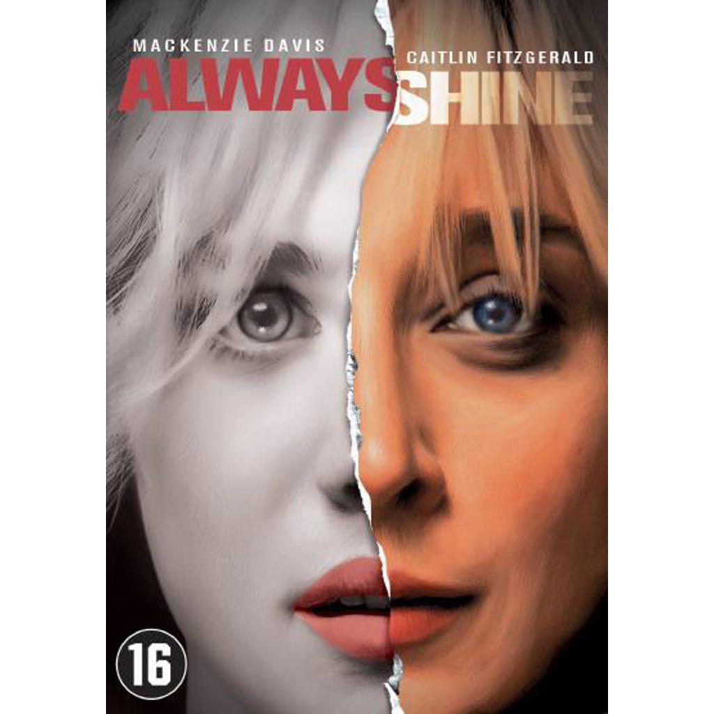 Always Shine (DVD) | wehkamp