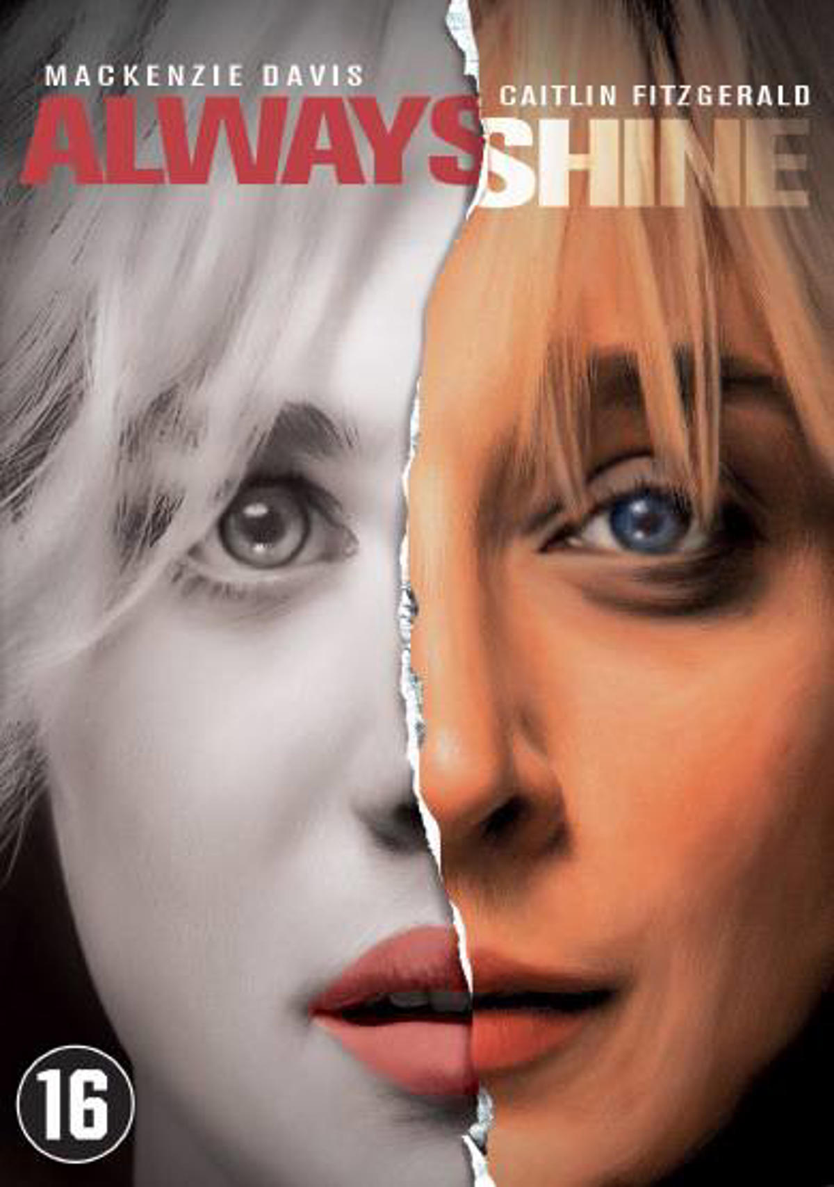 Always Shine (DVD) | wehkamp