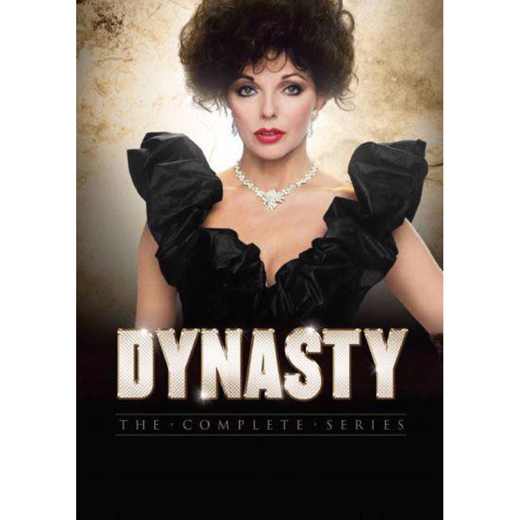 Dynasty - Complete collection (DVD) | wehkamp