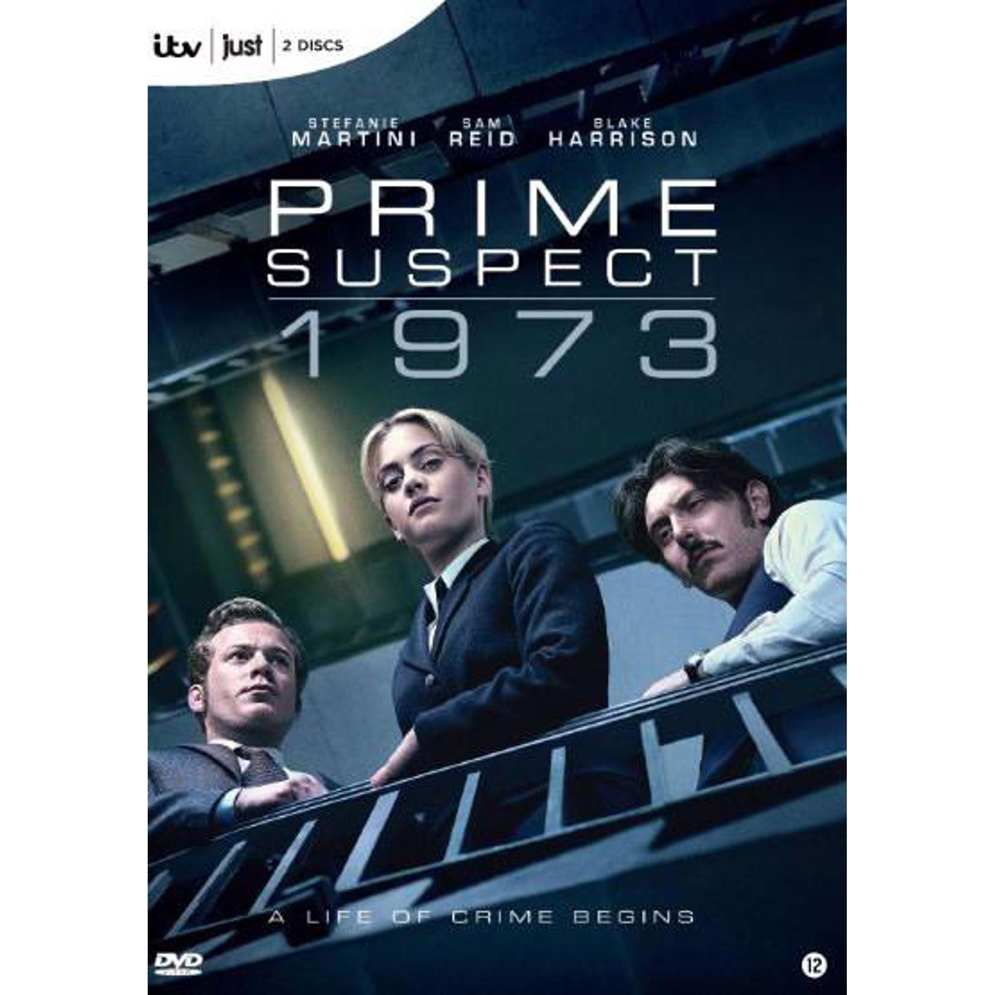 Prime Suspect - 1973 (DVD) kopen? | Morgen in huis | wehkamp