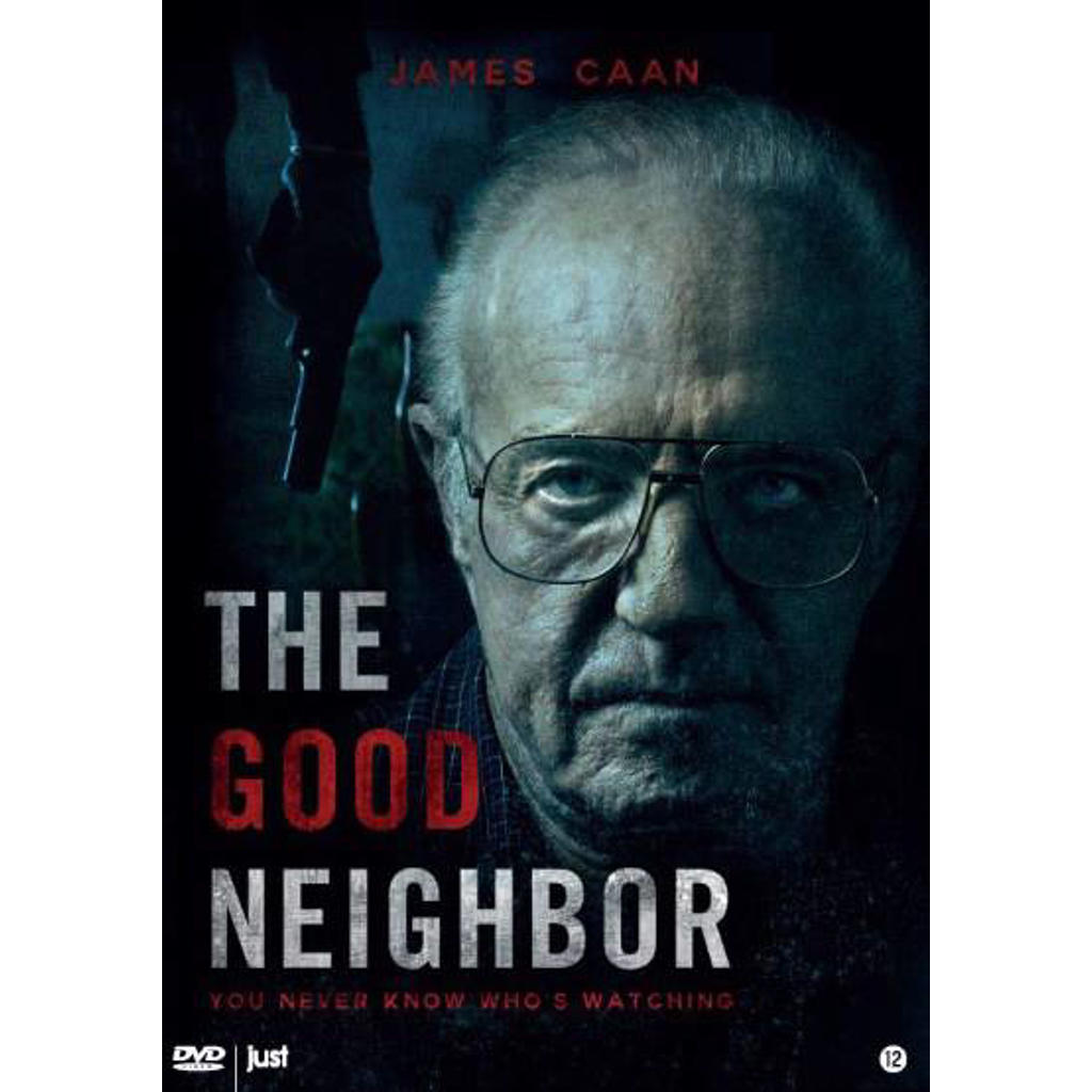 Good Neighbor (DVD) | wehkamp