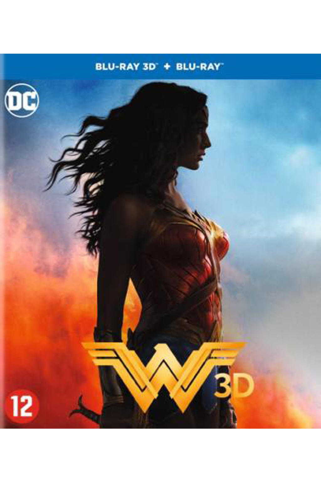 Wonder Woman (Blu-ray) kopen? | Morgen in huis | wehkamp