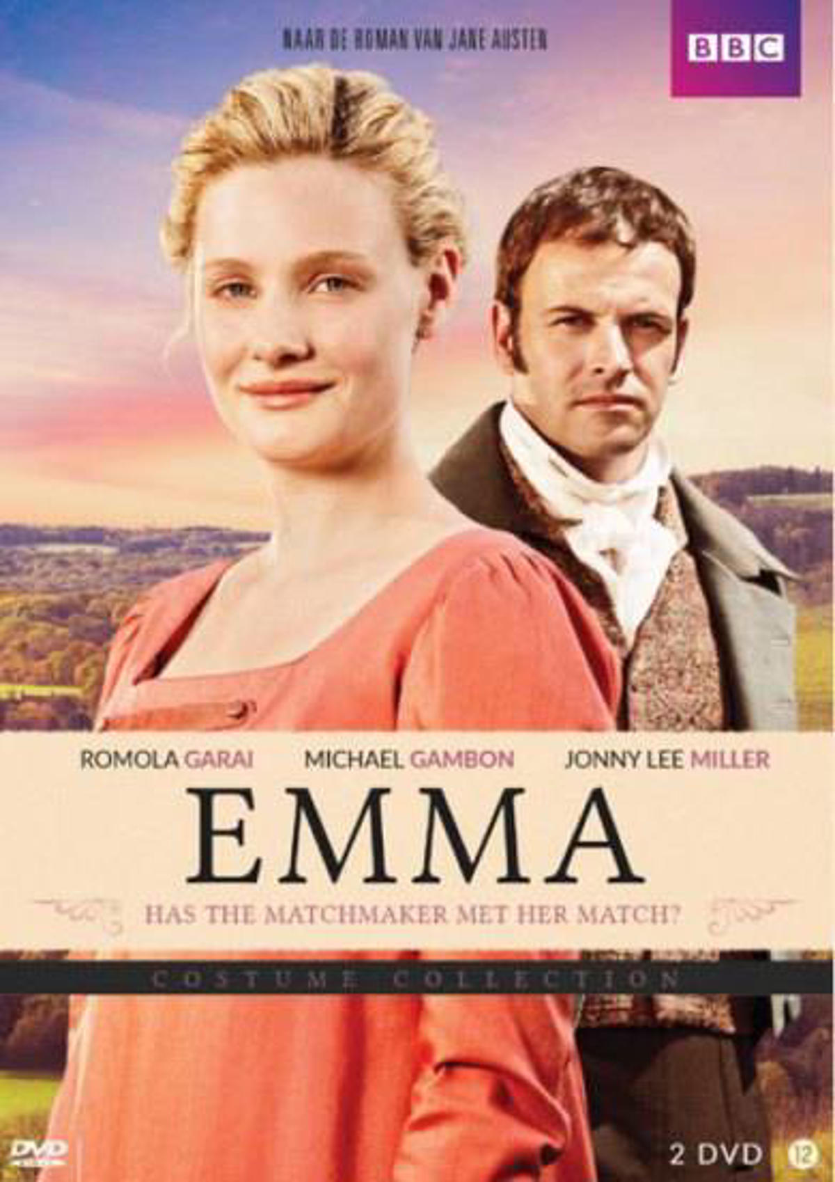 Emma (DVD) kopen? | Morgen in huis | wehkamp