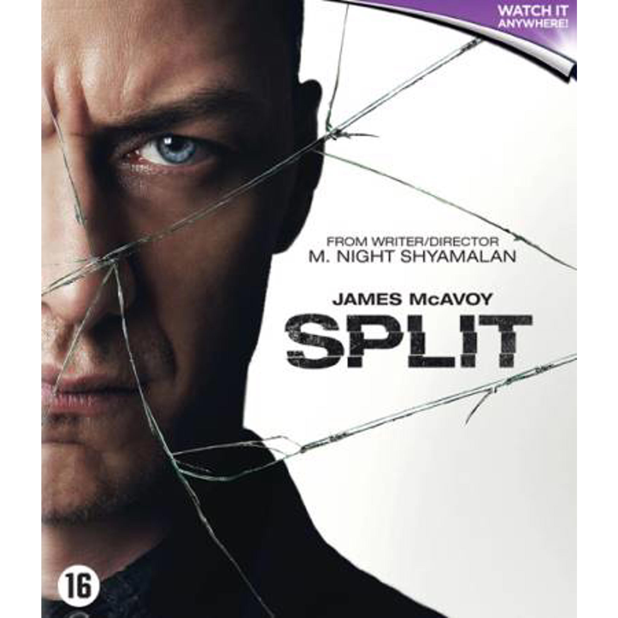 Split (Blu-ray) kopen? | Morgen in huis | wehkamp