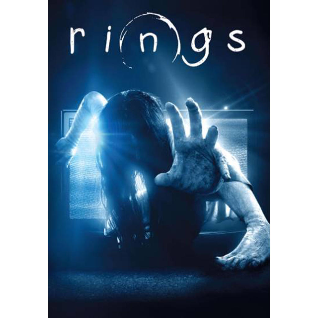 Rings (DVD) | wehkamp
