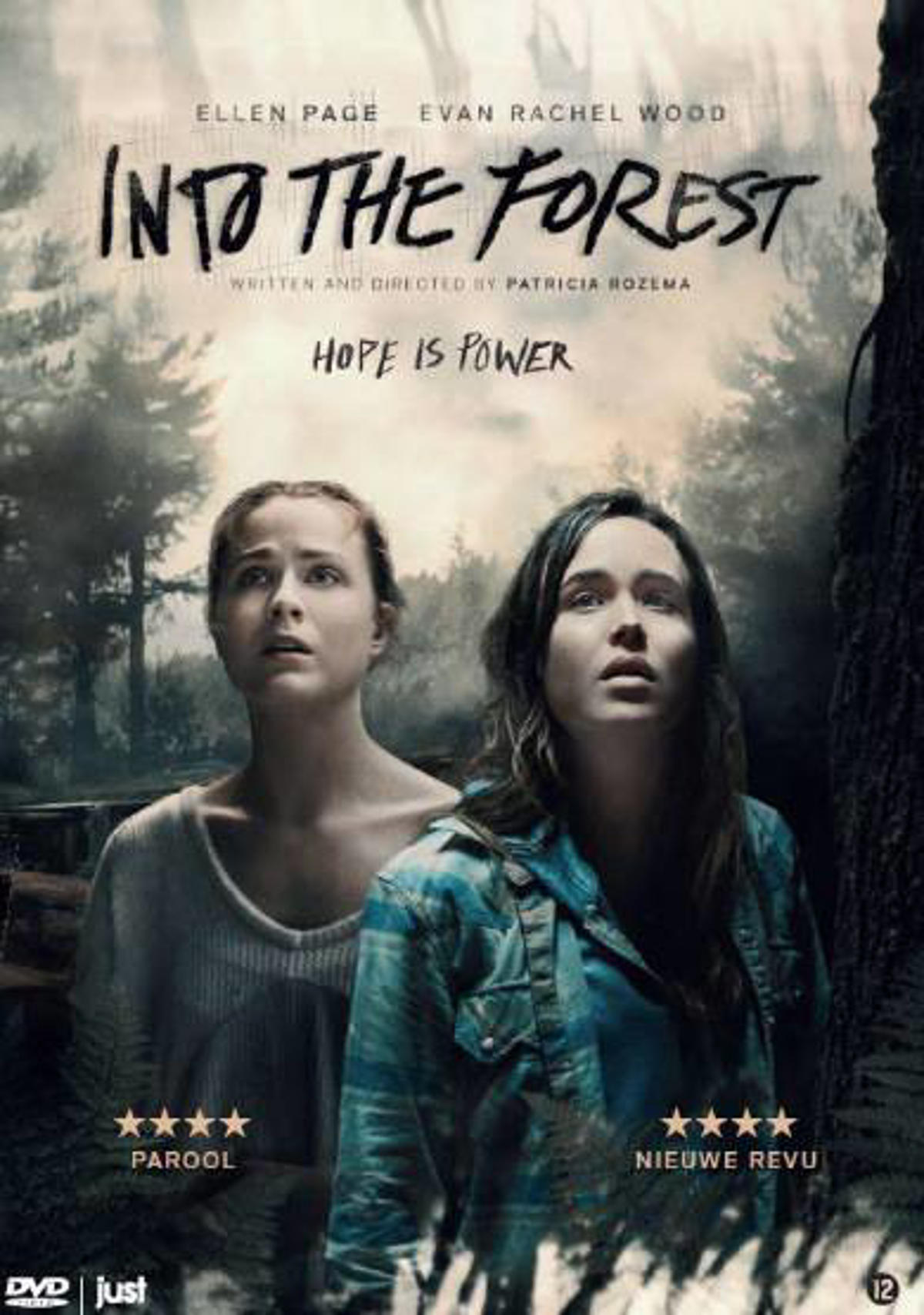 Into The Forest (DVD) | wehkamp