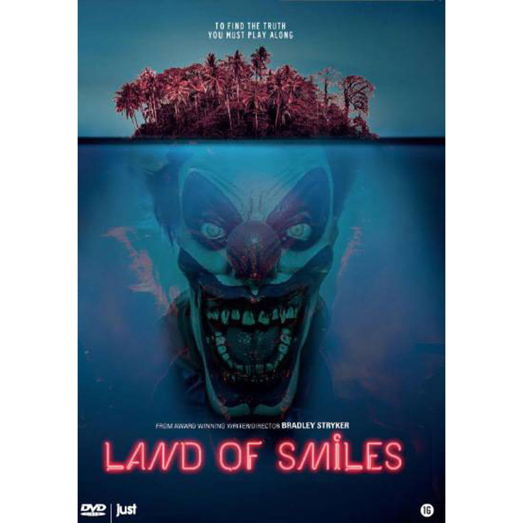 Land Of Smiles (DVD) | wehkamp