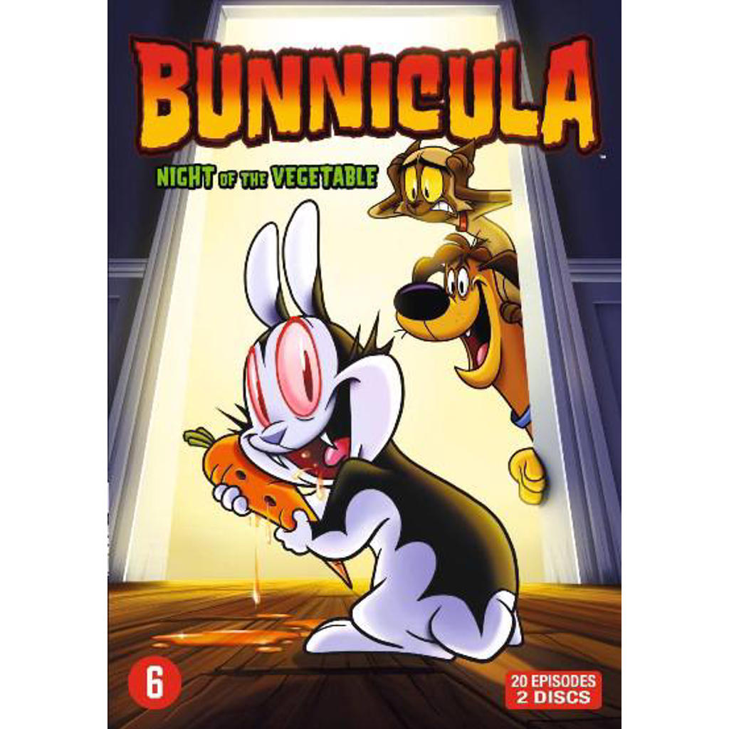 Bunnicula - Seizoen 1 (DVD) kopen? | Morgen in huis | wehkamp