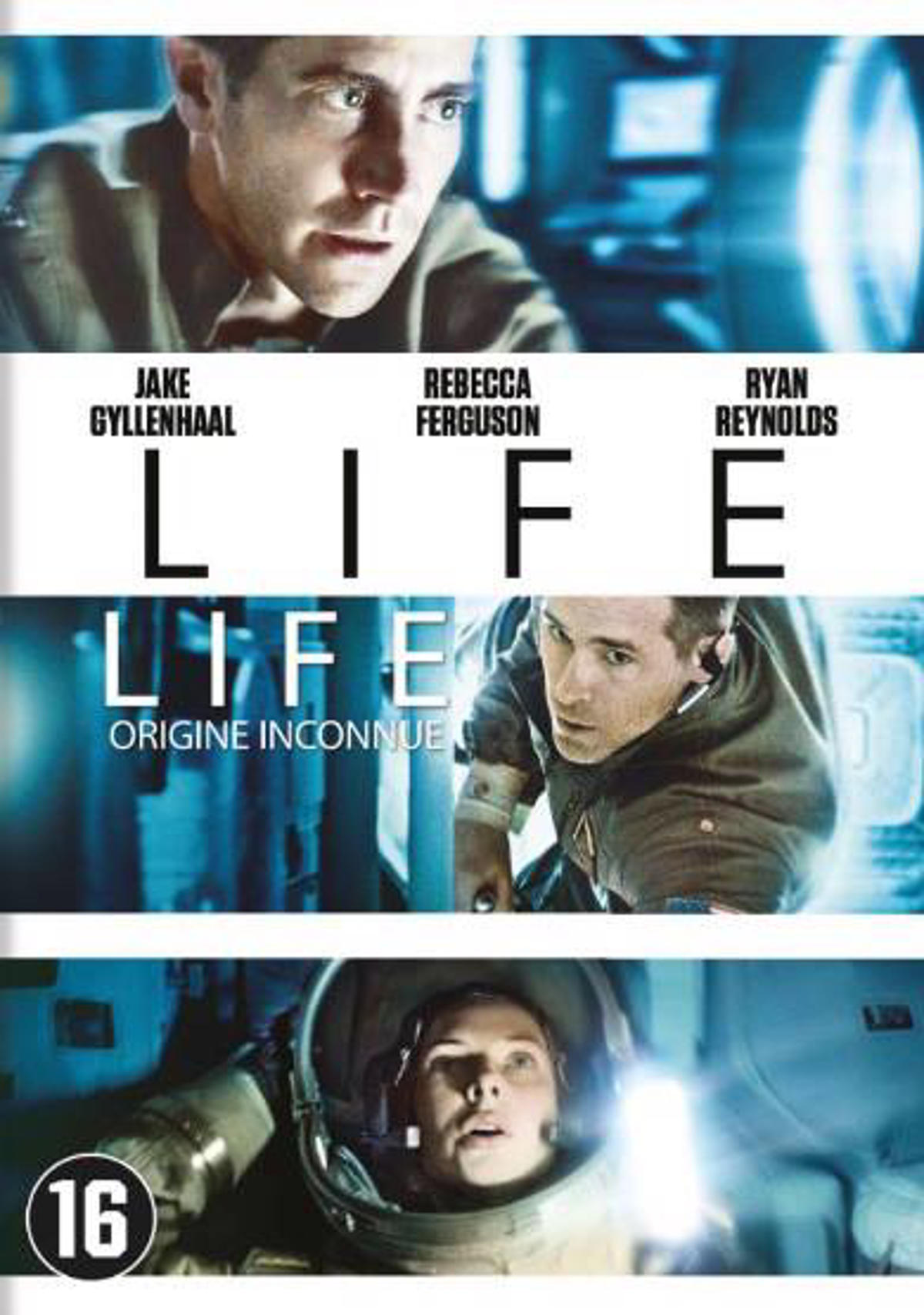 Life (DVD) kopen? | Morgen in huis | wehkamp