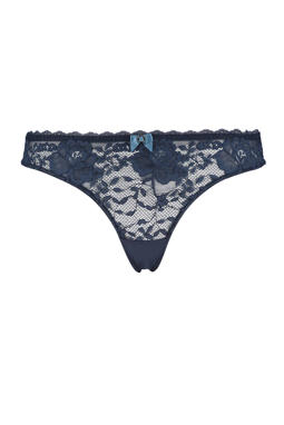 Hunkemöller string Theresa groen | wehkamp