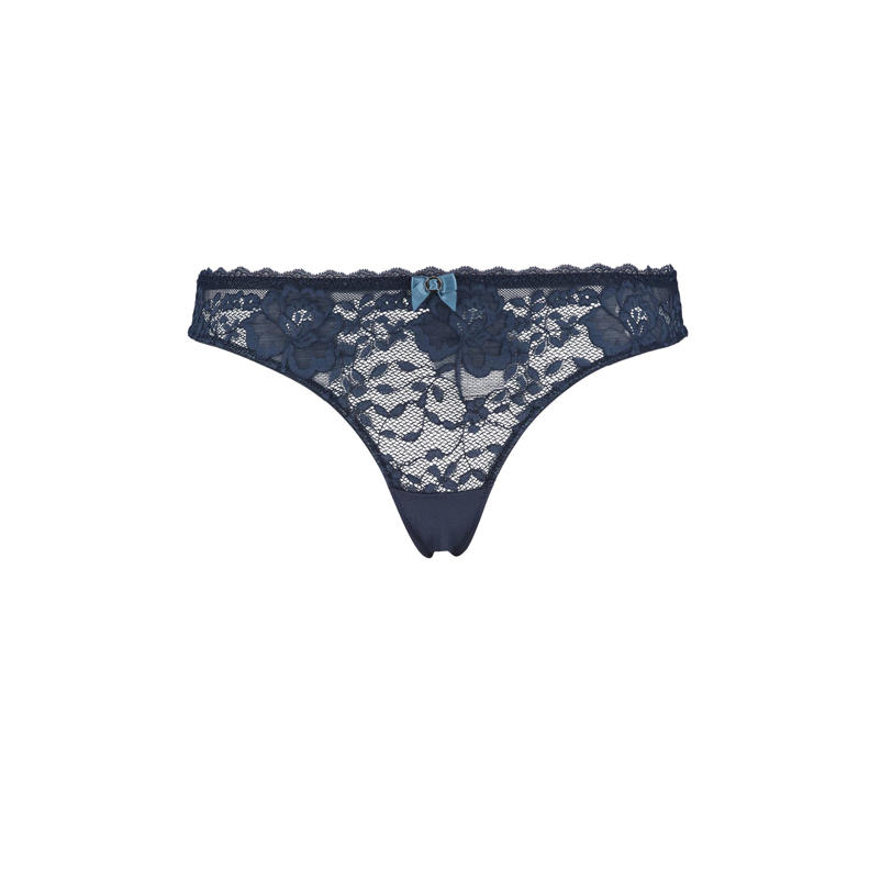 Hunkemöller Theresa string kopen? | Morgen in huis | wehkamp